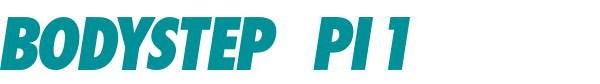 Body Step Logo